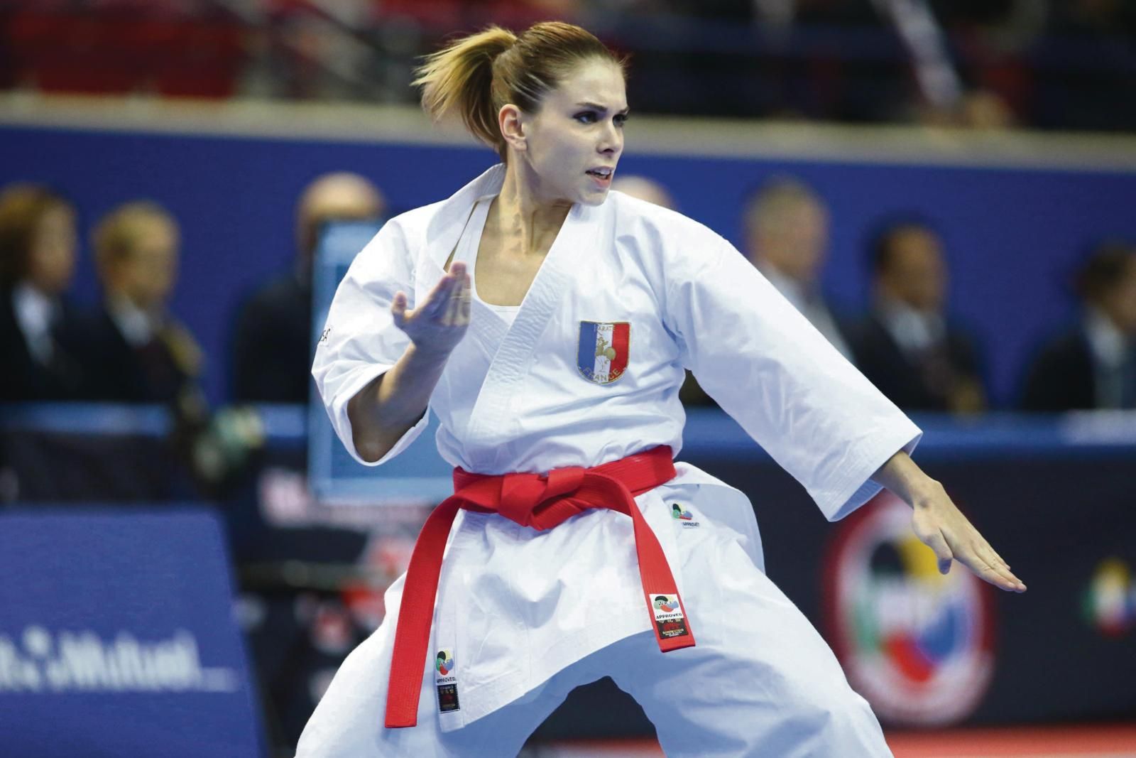 Entretien avec Jessica Hugues